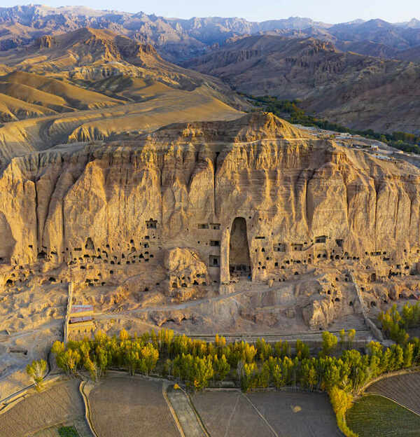 Bamiyan & Bollyfood - bamiyan-bollyfood.de